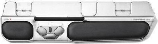 Contour Design RollerMouse Pro2 | bol