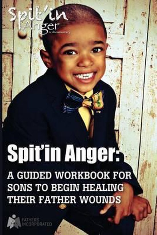 Spit'in Anger Guidebook, Kenneth Braswell | 9781494499587 | Boeken ...