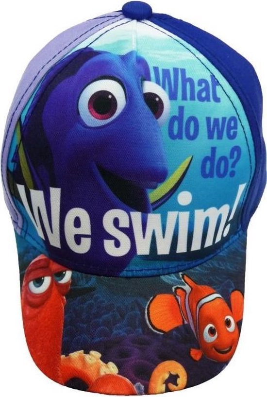 Finding Dory cap | bol.com