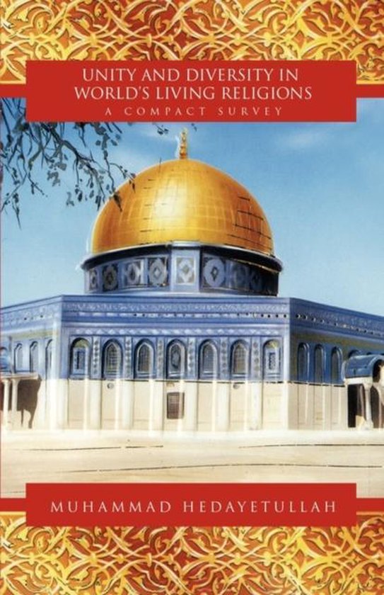 Unity and Diversity in World's Living Religions | 9781426947438 ...