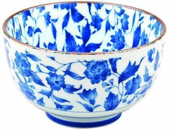 Tokyo Design Studio - Mixed Bowls 12.7x7.5cm | bol.com