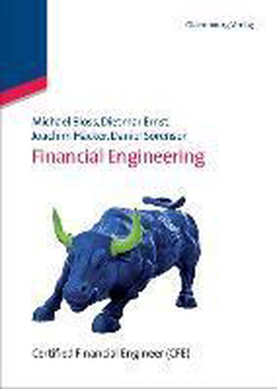 Financial Engineering | 9783486705515 | Michael Bloss | Boeken | bol