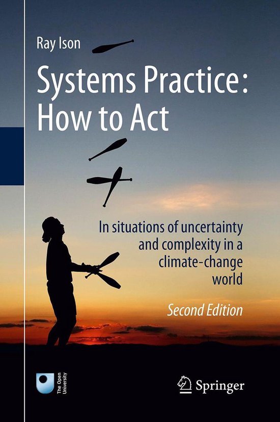 Systems Practice: How to Act (ebook), Ray Ison | 9781447173519 | Boeken ...