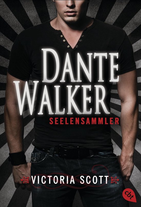Die Dante Walker-Romane 1 - Dante Walker - Seelensammler (ebook ...