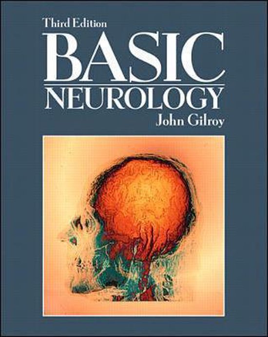 Basic Neurology | 9780071054676 | John Gilroy | Boeken | bol.com