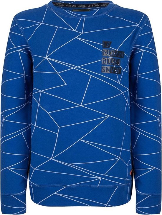Indian Blue Jeans sweater | bol.com