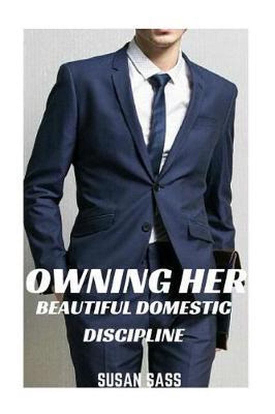 Owning Her, Susan Sass | 9781530496075 | Boeken | bol.com