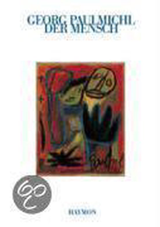 Der Mensch, Paulmichl, Georg | 9783852184180 | Boeken | bol.com
