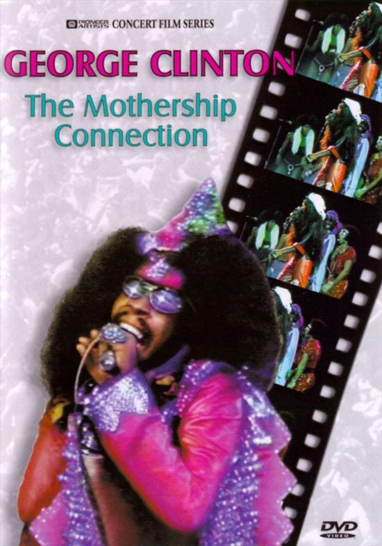 Live 1996: The Mothership Connection, Parliament | Muziek | bol.com