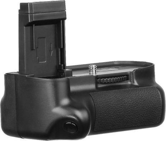 Batterijgrip voor de Canon 1100D, 1200D en 1300D (Battery Grip ...
