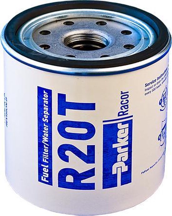 10 Micron T - R20T VOOR RACOR 230R | bol