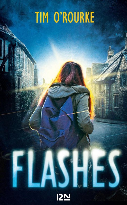Flashes (ebook), Tim O'Rourke | 9782823874525 | Boeken | bol