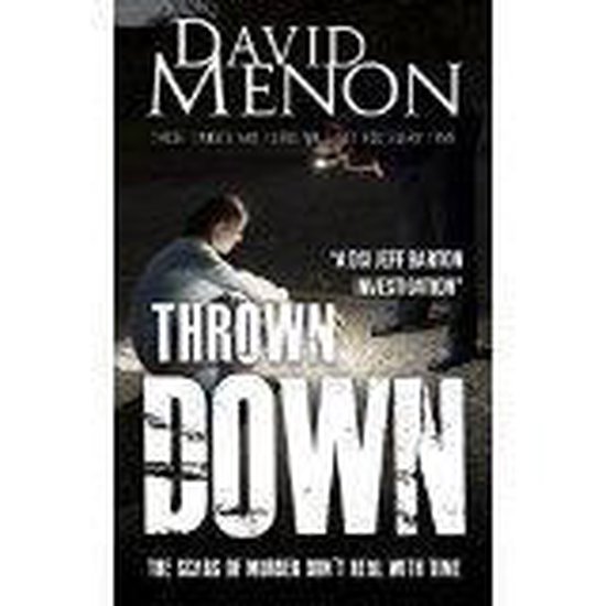 Thrown Down (ebook), David Menon | 1230000584302 | Boeken | bol.com