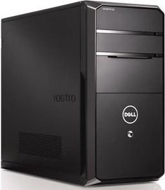 DELL Vostro 470 DDR3-SDRAM i7-3770 Mini Tower Intel Core i7 4 GB 1000 ...