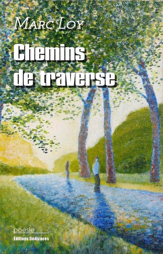 Chemins de traverse (ebook), Marc Loy | 9781770766150 | Boeken | bol.com