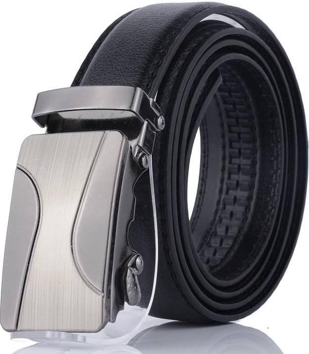 Luxe Riem met Automatische Gesp - CJ01 | bol.com