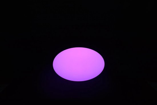 Luminnox | Design Lamp Patrick | Solar | Ø 27, hoogte 17 | bol.com