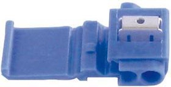 Scotchlock blauw 5 stuks | bol