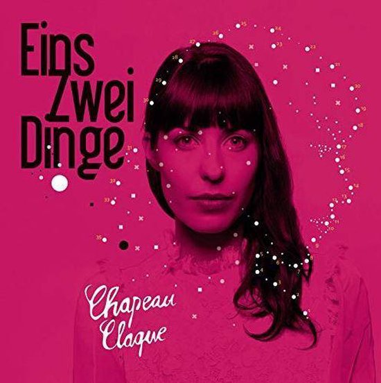 Eins Zwei Dinge, Chapeau Claque | CD (album) | Muziek | bol.com