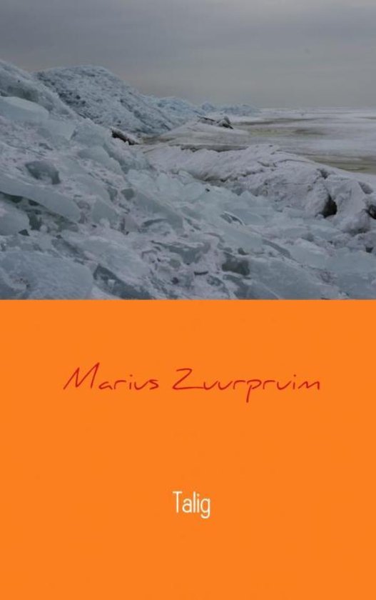 Talig, Marius Zuurpruim | 9789402190922 | Boeken | bol