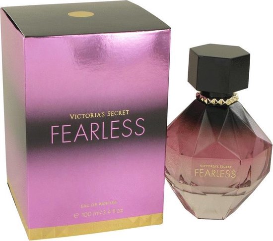 Victoria's Secret Fearless eau de parfum spray 100 ml | bol
