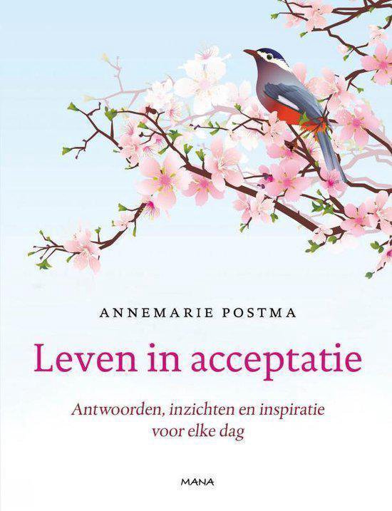 Leven in acceptatie (ebook), Annemarie Postma | 9789000315611 | Boeken ...