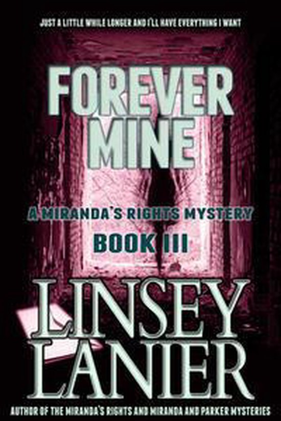 Forever Mine (ebook), Linsey Lanier | 9781941191026 | Boeken | bol.com