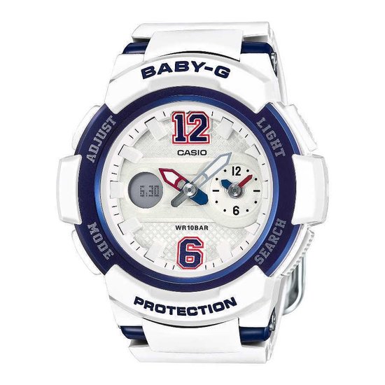 Casio BABY-G BGA-210-7B2ER | bol.com