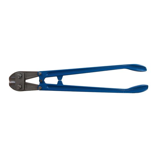 Silverline Gesmeed Boutenschaar - 60 cm | bol