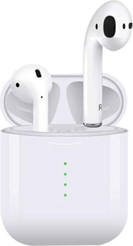M10PRO - Draadloze oortjes - Apple Airpods 2 Alternatief - Mossmedia ...