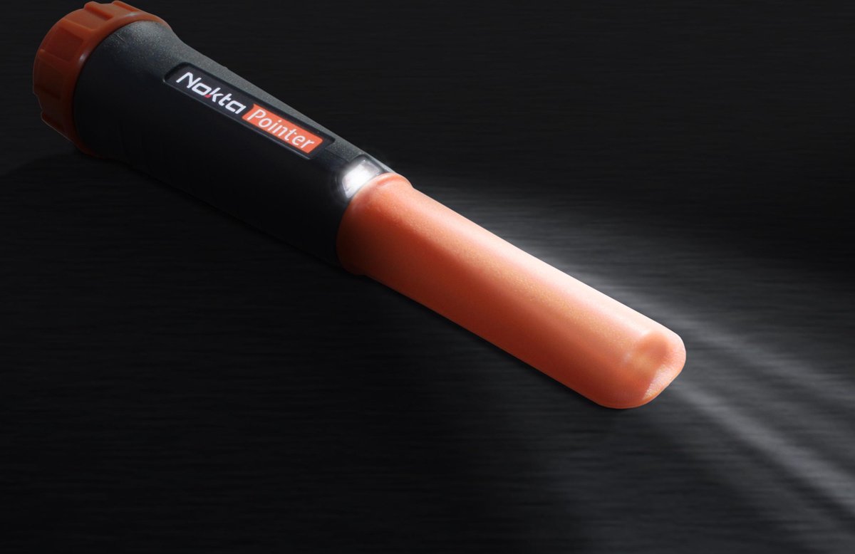 Nokta-Pointer Pinpointer | bol