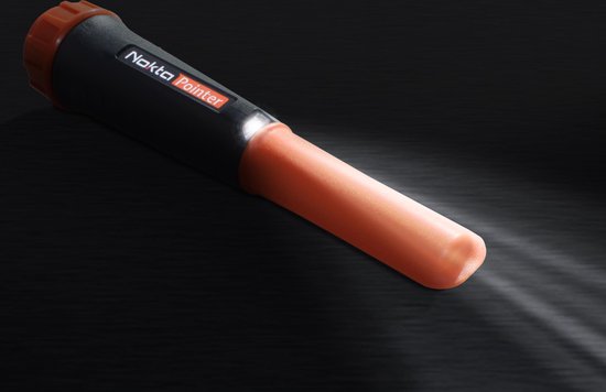 Nokta-Pointer Pinpointer | bol