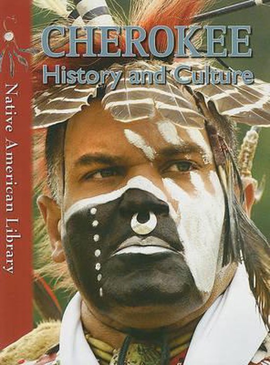 Cherokee History and Culture, D L Birchfield | 9781433959608 | Boeken | bol