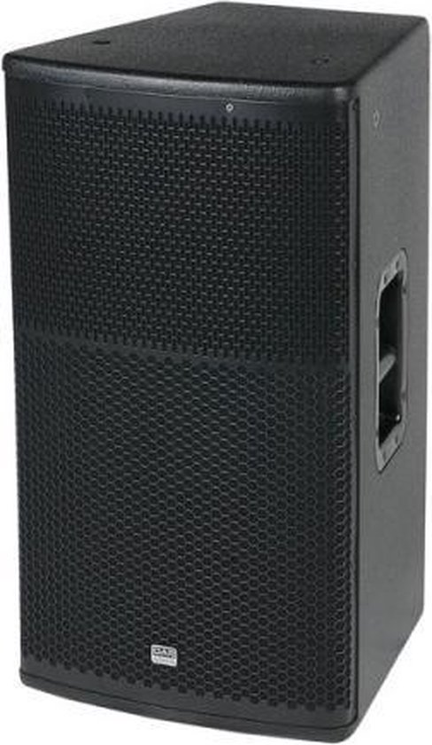 DAP Audio XT-12 MKII Full-range luidspreker, 350W RMS | bol