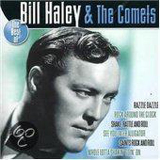 Bill Haley, Bill & Comets Haley | CD (album) | Muziek | bol.com