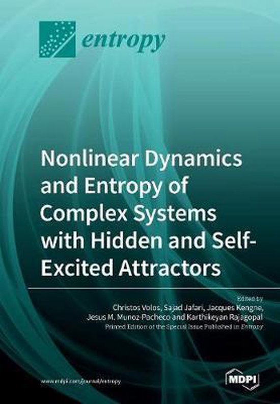 Nonlinear Dynamics and Entropy of Complex Systems with Hidden and Self-Excited... | bol