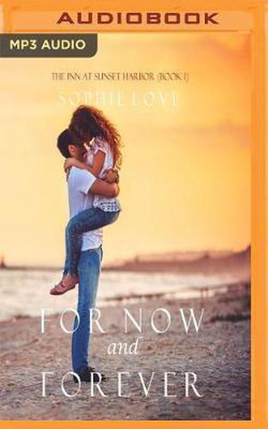 For Now and Forever, Sophie Love | 9781721341283 | Boeken | bol.com