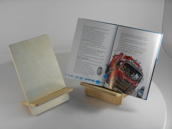 Book Buddy Large | bol.com