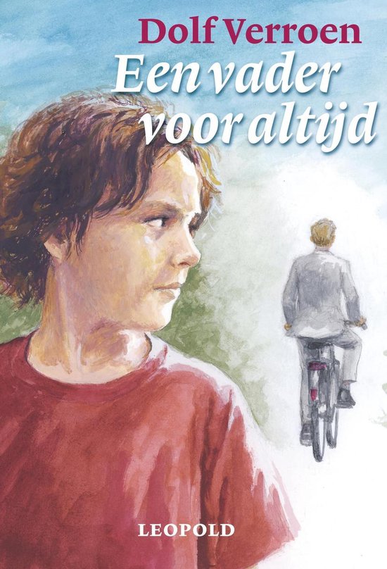 Een vader voor altijd (ebook), Dolf Verroen | 9789025857349 | Boeken | bol