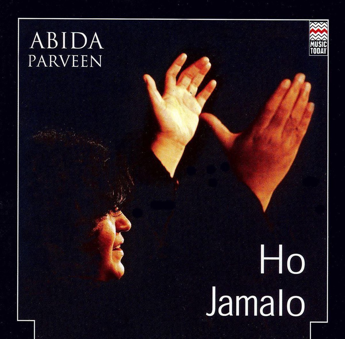 Ho Jamalo, Abida Parveen | CD (album) | Muziek | bol.com