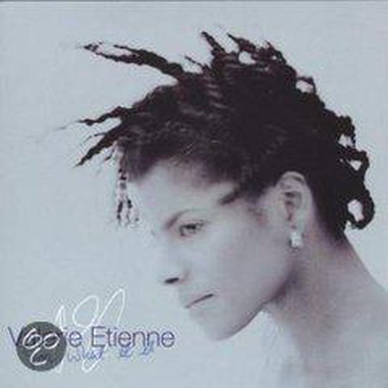Valerie Etienne - For What It Is (CD), Valerie Etienne | CD (album ...