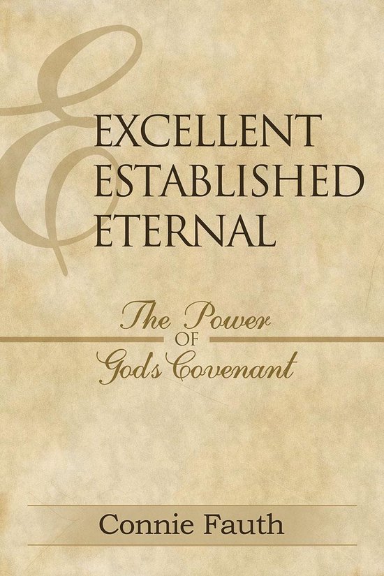 Excellent, Established, Eternal (ebook), Connie Fauth | 9781939570253 ...