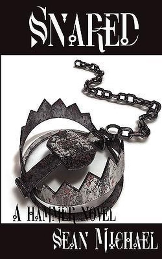 Snared, Sean Michael | 9781603708746 | Boeken | bol.com
