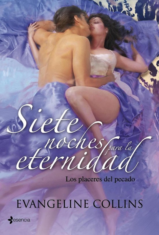 Novela romántica - Los placeres del pecado. Siete noches para la eternidad (ebook),... | bol.com