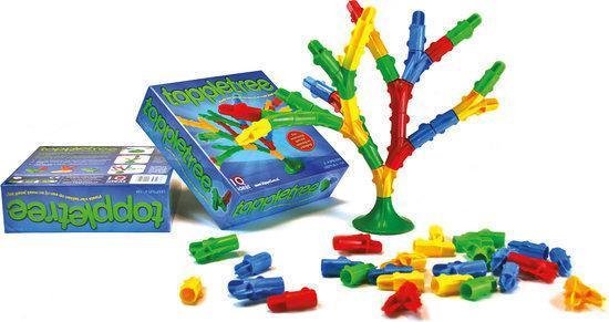 Toppletree | Games | bol