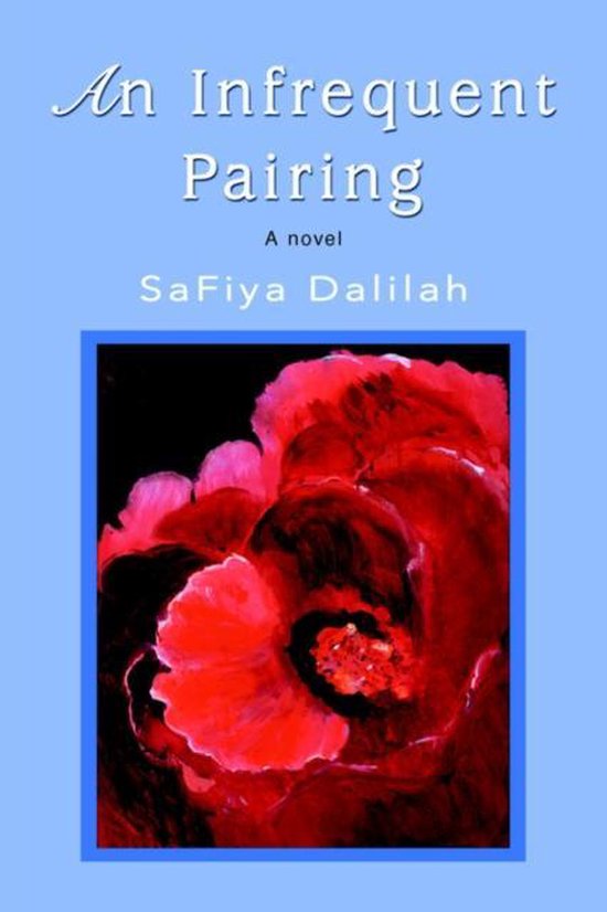 An Infrequent Pairing, Safiya | 9780595395408 | Boeken | bol