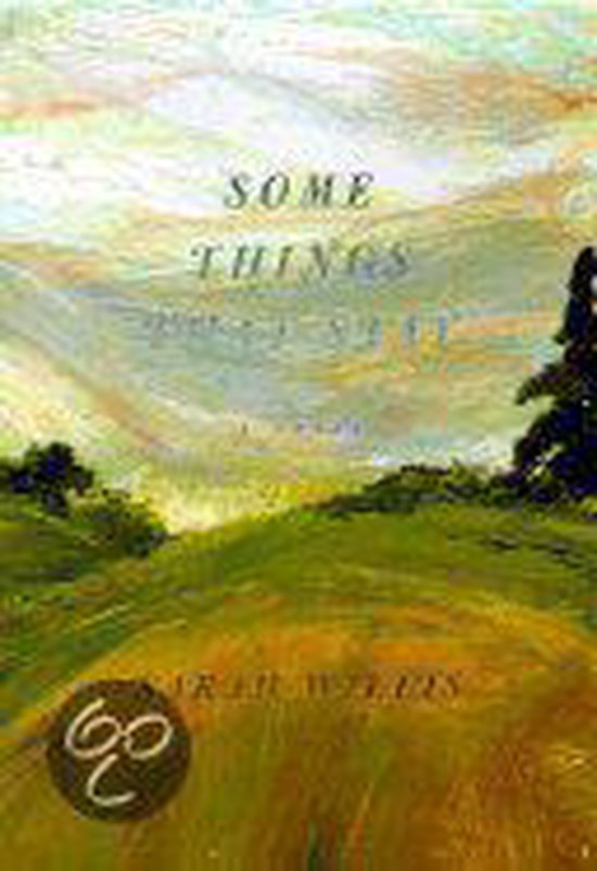 Some Things That Stay, Sarah Willis | 9780374105808 | Boeken | bol