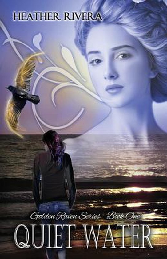 Golden Raven- Quiet Water, Heather Rivera | 9781491027219 | Boeken | bol