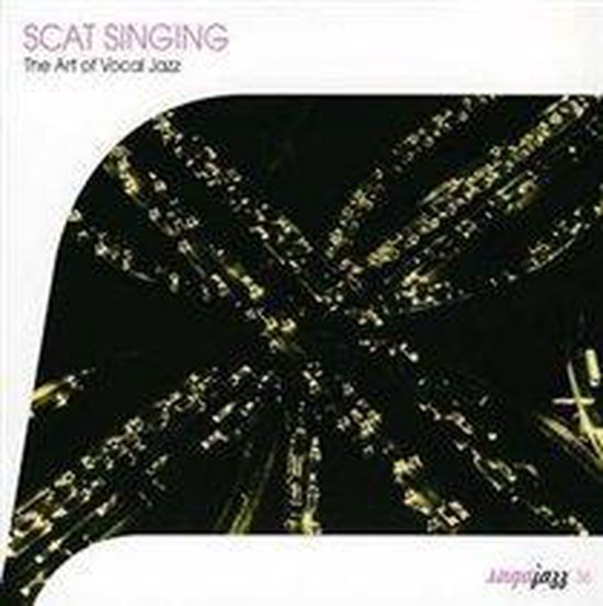 Scat Singing-Art Of Vocal Jazz, various artists | CD (album) | Muziek ...