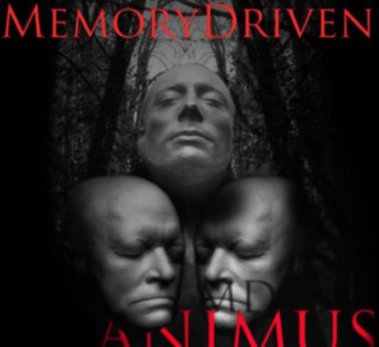 Animus, Memory Driven | CD (album) | Muziek | bol.com